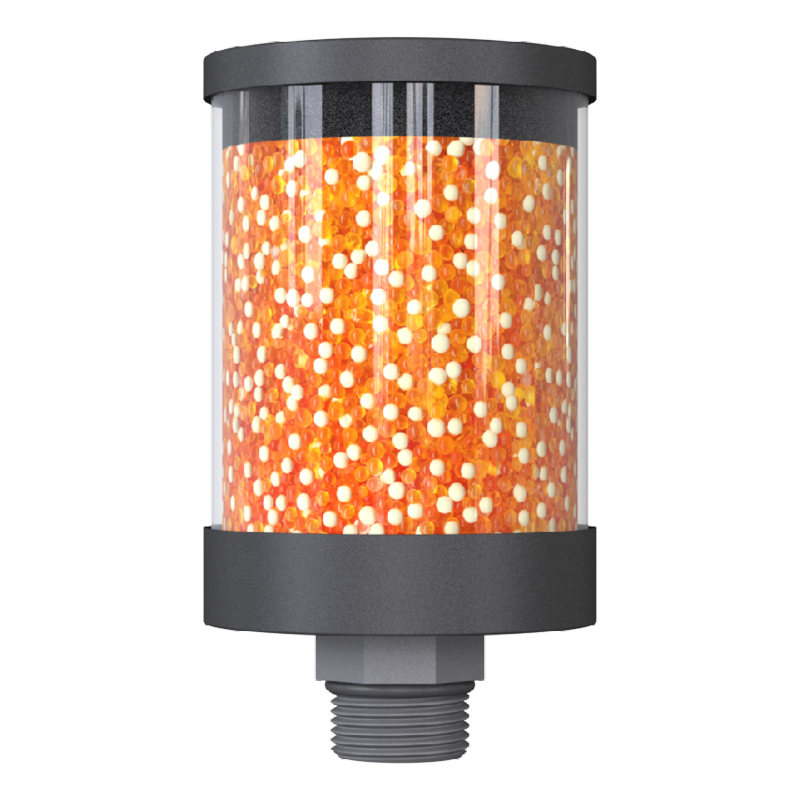 Our Xdry® | GIEBEL Adsorber US